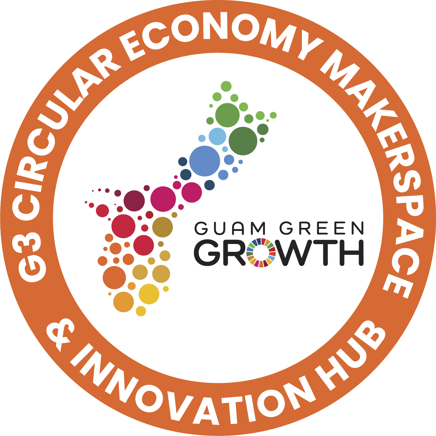 Makerspace & Innovation Hub - Guam Green Growth