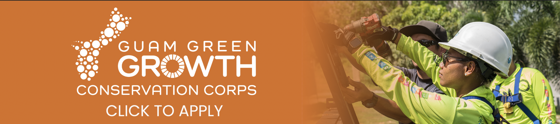 Home - Guam Green Growth