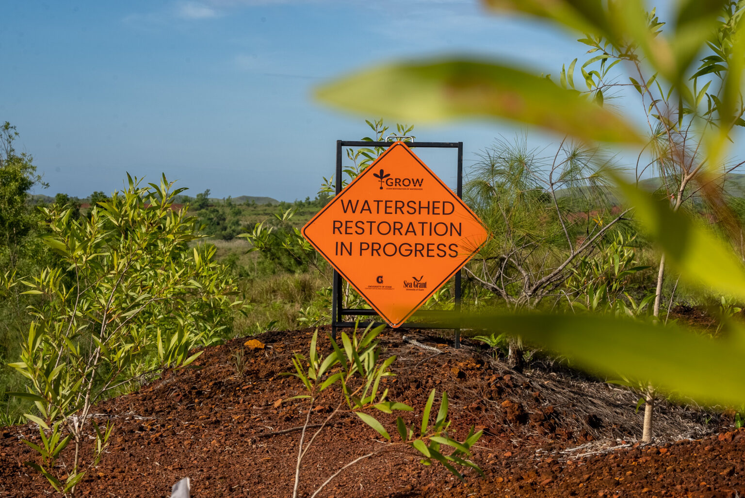 Home - Guam Green Growth